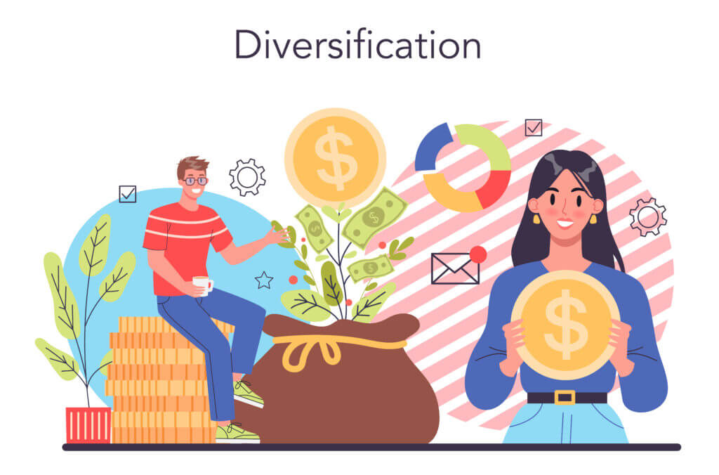 The importance of diversifying your portfolio | Knowledge Feed