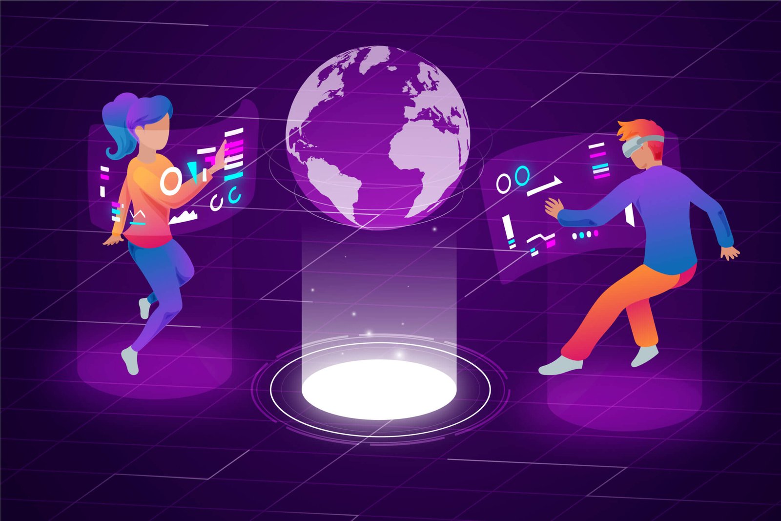 The FutureTech Revolution: Shaping Our World