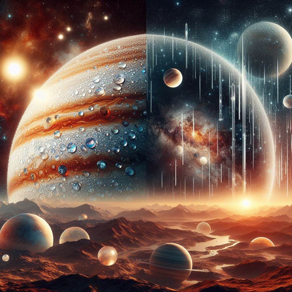 10 Space Facts That Will Rock Your Worldview | Knowledge Feed